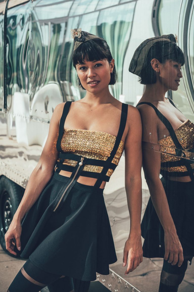 Emiko - Berlinsidestories